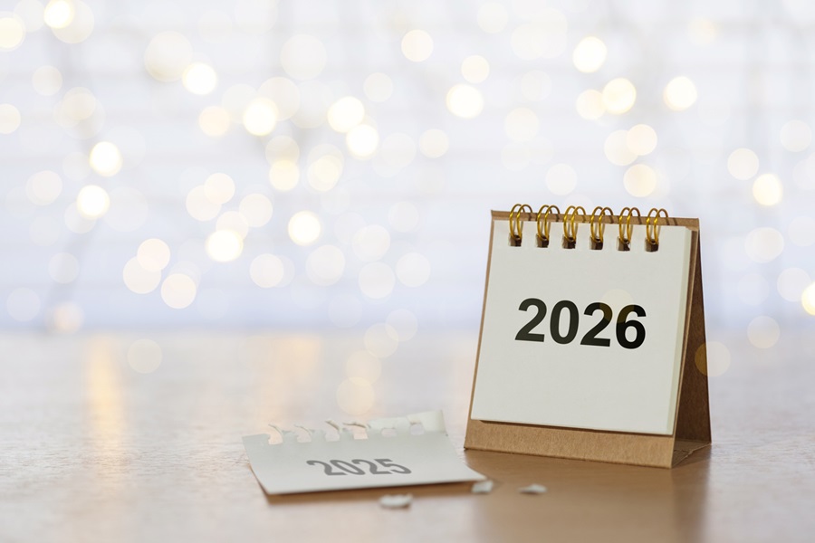 How to set Intentions for 2026 without the pressure of resolutions