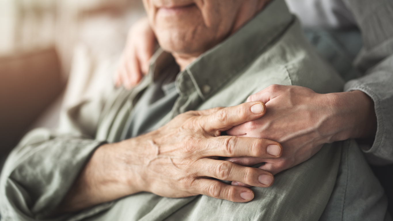 Alzheimer’s Month 2026: What older adults need to know
