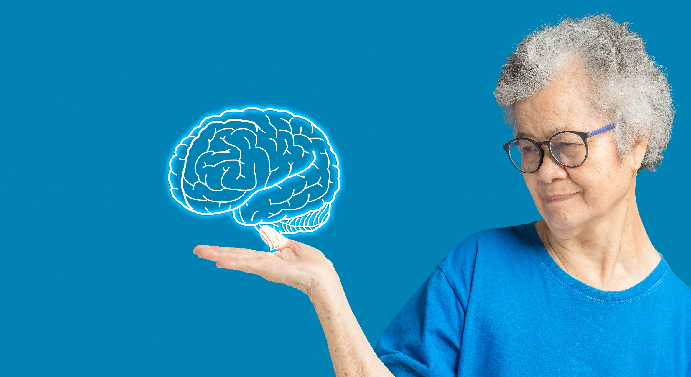Brain Health Awareness Month: 5 things you can do to optimize your ...