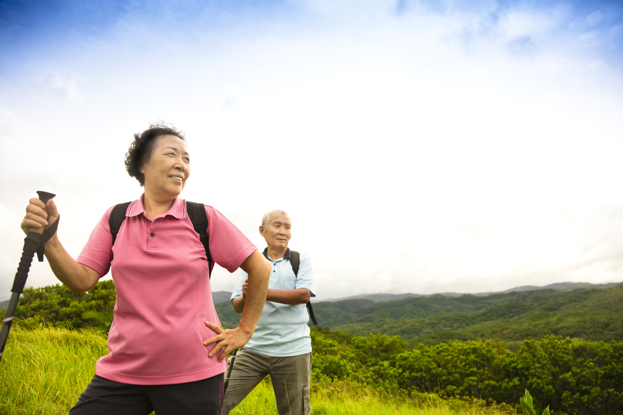 Making the decision to retire and deciding what comes next