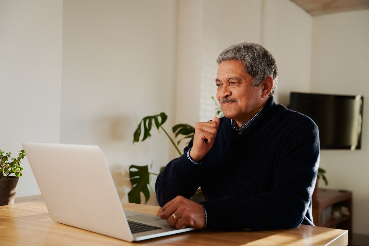 Getting interactive with our mental health through e-learning lessons