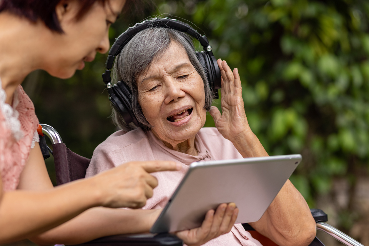The power of music: 4 ways it can benefit your health