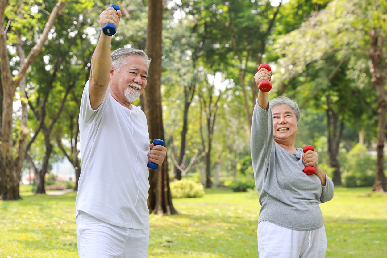 Finding success with non-drug strategies: 3 common diseases and ...