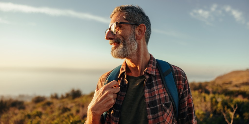 Canadian Men’s Health Month: 6 Ways to Nurture Wellness at Every Age
