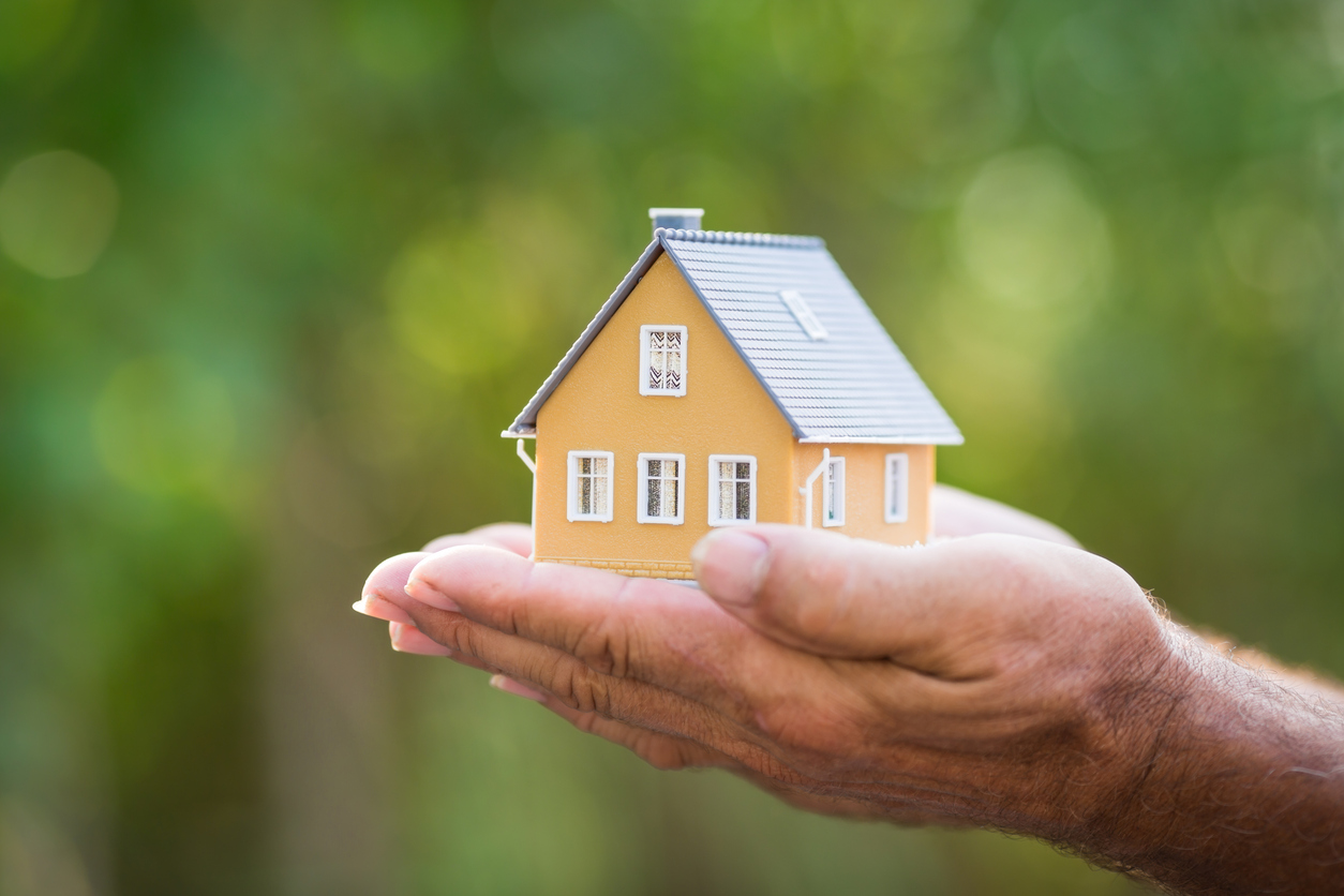 Aging in place: Spring into a safer, more comfortable home