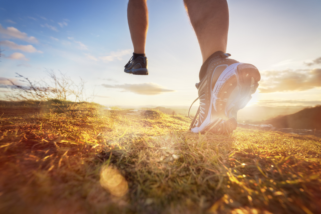 Strategies to keep you steady on your feet